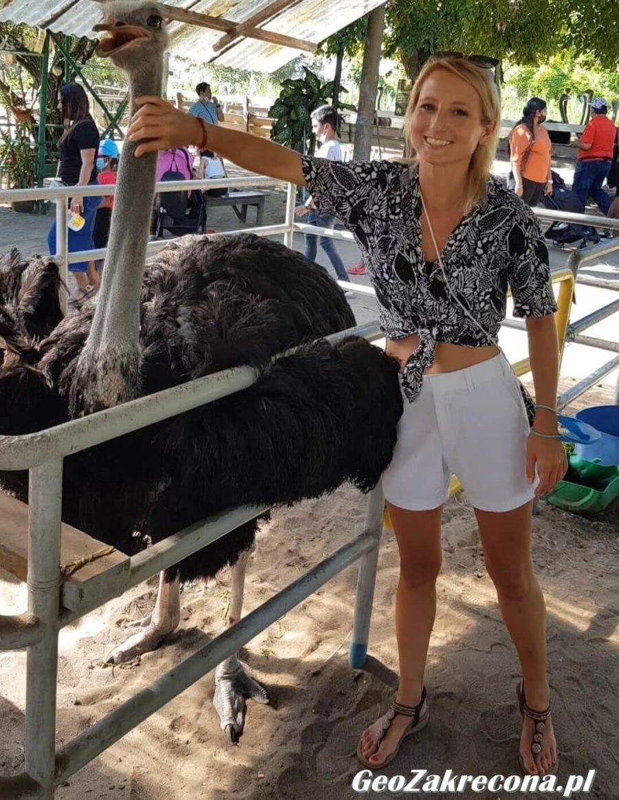 GeoZakręcona - blog o podróżach przez świat i życie...