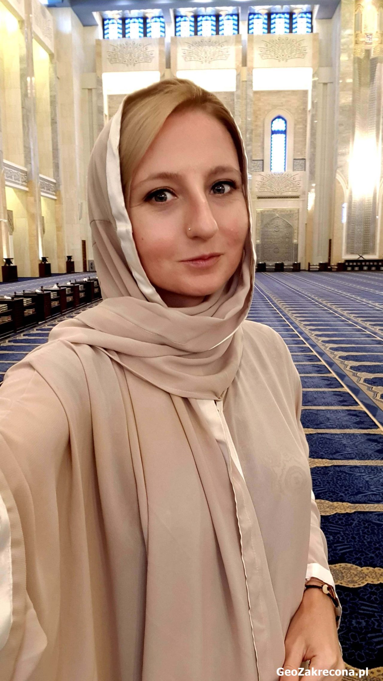 Kuwejt najważniejsze atrakcje → GeoZakręcona