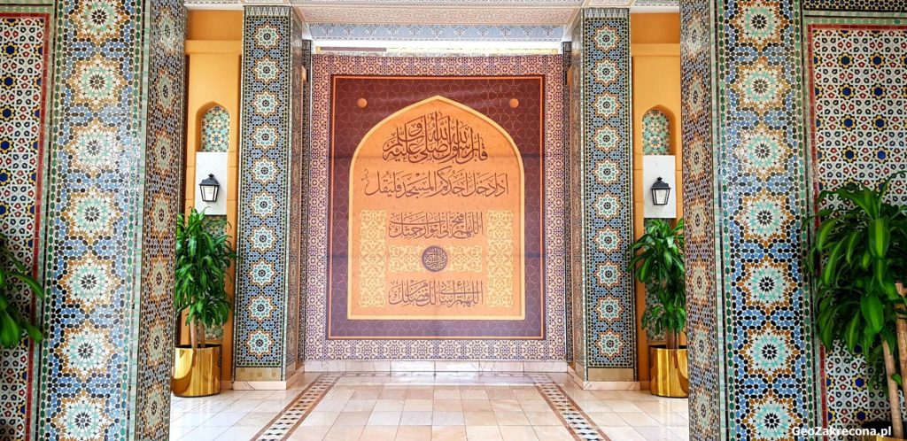 Kuwejt najważniejsze atrakcje → GeoZakręcona