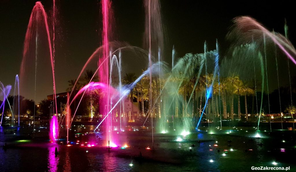 Kuwejt najważniejsze atrakcje → GeoZakręcona