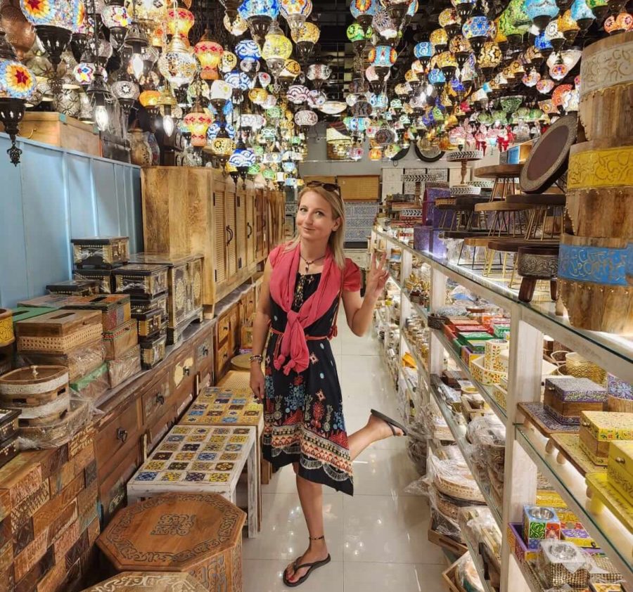 Bahrajn najważniejsze atrakcje → GeoZakręcona