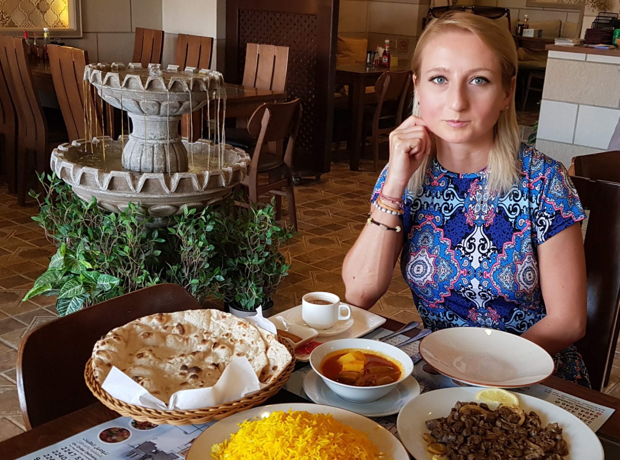 Kuwejt najważniejsze atrakcje → GeoZakręcona