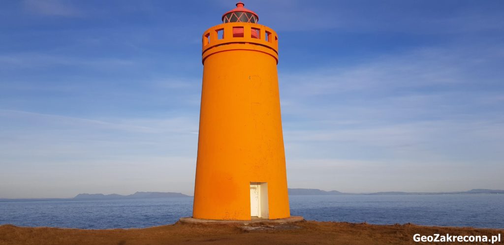 Półwysep Reykjanes – główne atrakcje na jeden dzień → GeoZakręcona