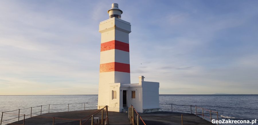 Półwysep Reykjanes – główne atrakcje na jeden dzień → GeoZakręcona